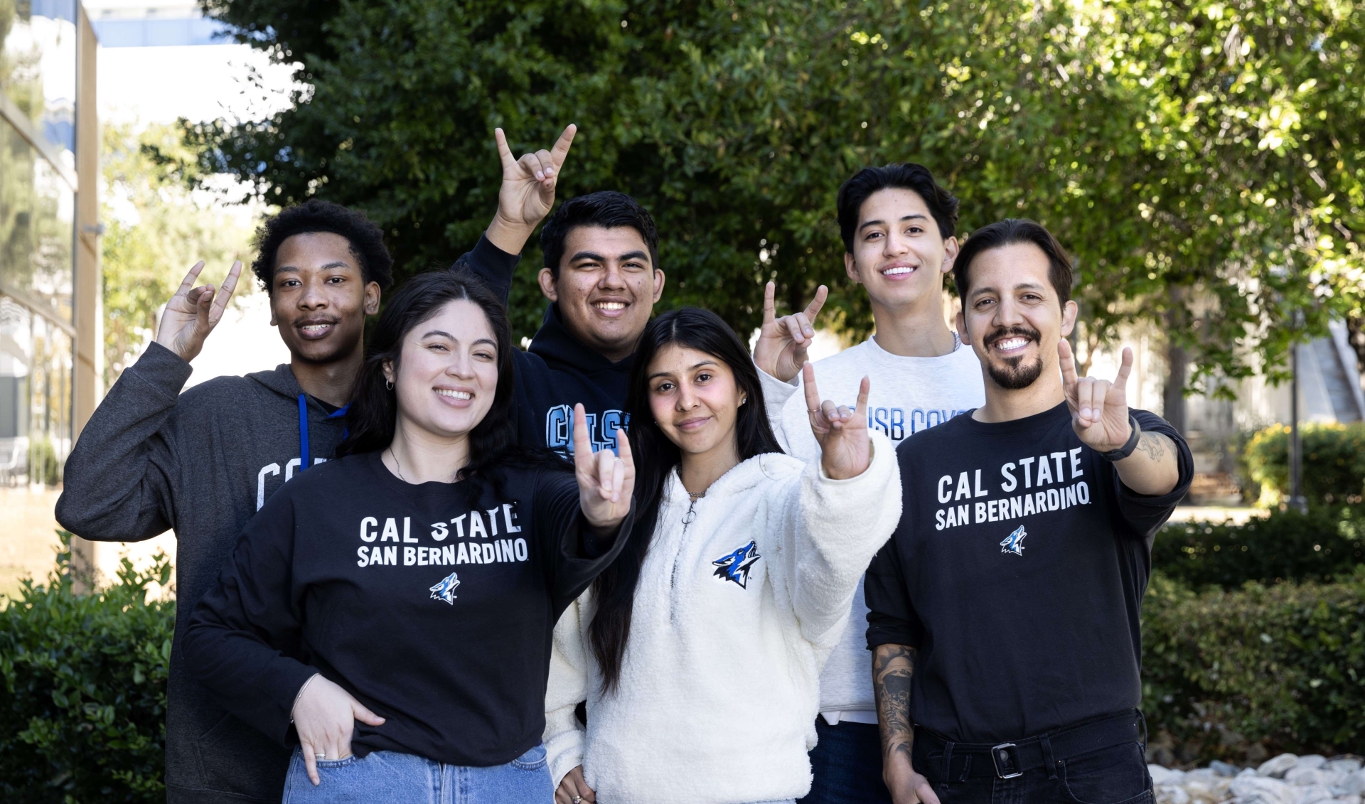 Coyote OneCard | Information Technology Services | CSUSB